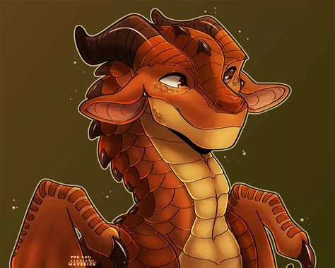 Wings Of Fire Fanart Wallpapers Wallpaper Cave