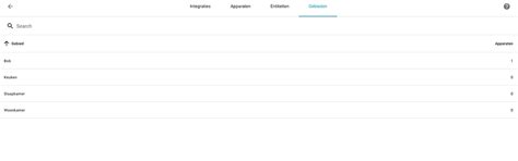 putting entities into rooms configuration home assistant community