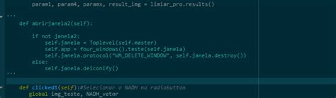 Comentário Em Multiplas Linhas E Error De Identação Python Stack