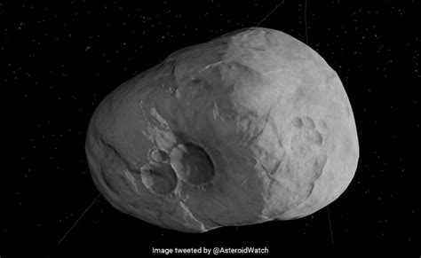 2023 Jl1 Bus Sized Asteroid Approaching Earth Today Says Nasa