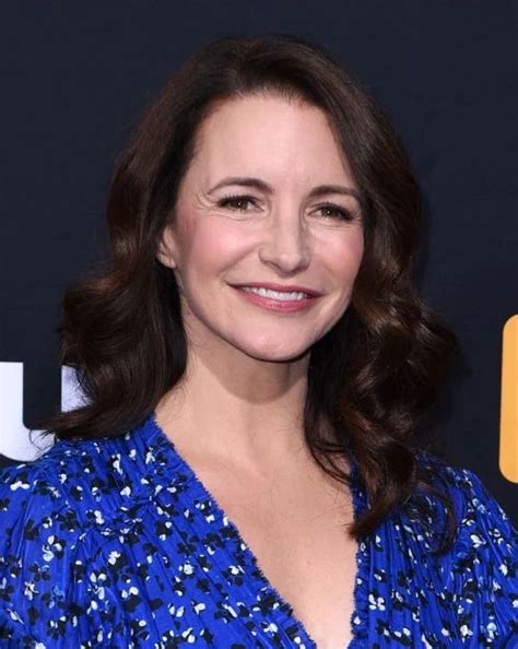 Pin On Kristin Davis