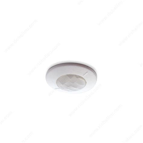 Capteur Passif à Infrarouge Pir Xd Distribution 2020