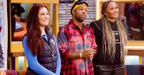 Big Brother Cast Members Have To Follow These Weirdly Specific Rules Or Risk Getting Kicked Out