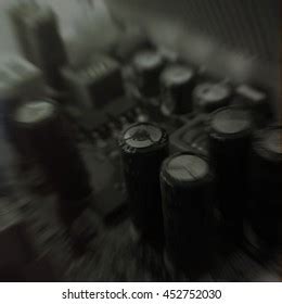 1 Hundred Exploded Capacitor Royalty Free Images Stock Photos Pictures Shutterstock