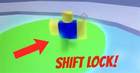 How To Shift Lock On Roblox 2023 Guide Ricky Spears
