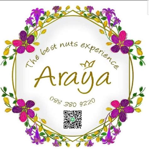 Araya | LINE SHOPPING