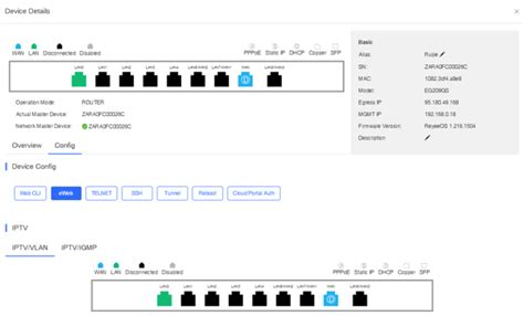 Ruijie Reyee Help And Support Center