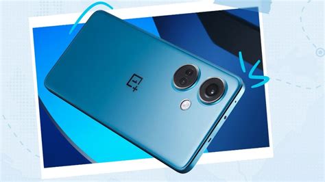 Oneplus Nord Ce 3 5g Officially Confirmed To Arrive With 50mp Sony Imx890 Primary Camera All