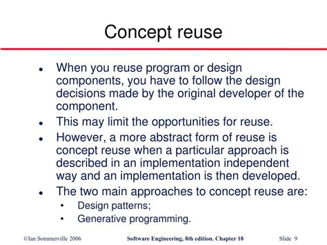 ppt software reuse powerpoint presentation free download id 5635466