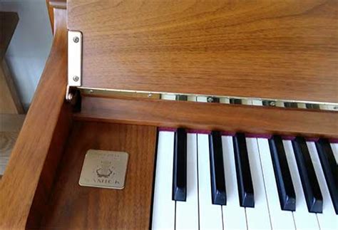 Samick JS 121 Sold Buckley Pianos