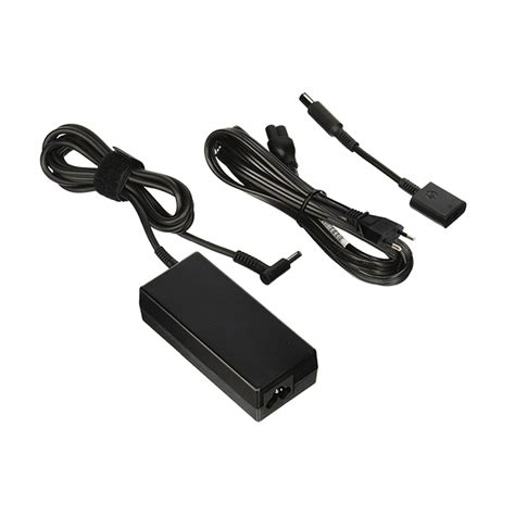 HP 65W SMART AC ADAPTER MATRIX COMPUTER WAREHOUSE