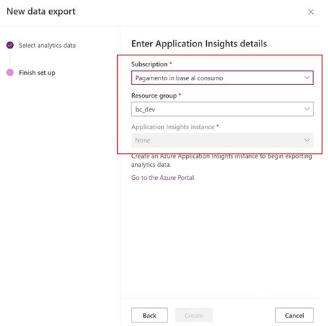 Monitoring Power Apps With Azure Application Insights Stefano Demiliani