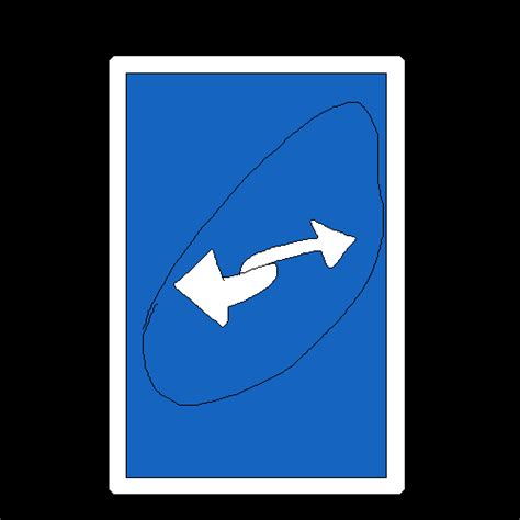 Uno Reverse Card Meme Png Printable Cards