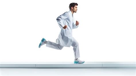 Premium Photo A Photo Of A Laboratory Technician Running Tests