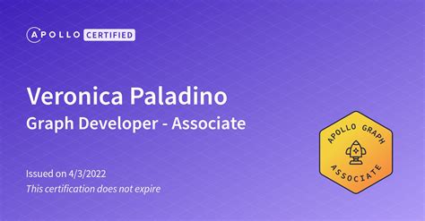 Developer Certification GraphQL Tutorials