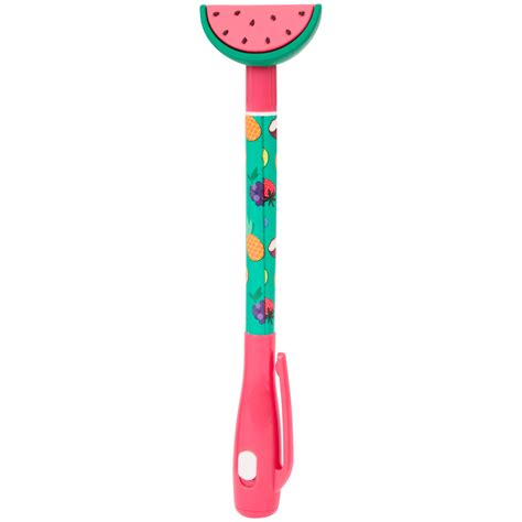 Pen Met Onzichtbare Inkt Action Nl