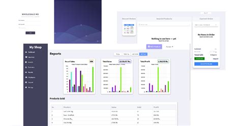 GitHub SajeelHassan Pos System Admin Python Flask Js Css