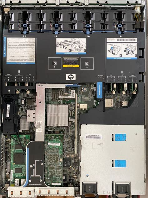 HP Proliant DL 360 G7 Server Computers Tech Parts Accessories Networking On Carousell