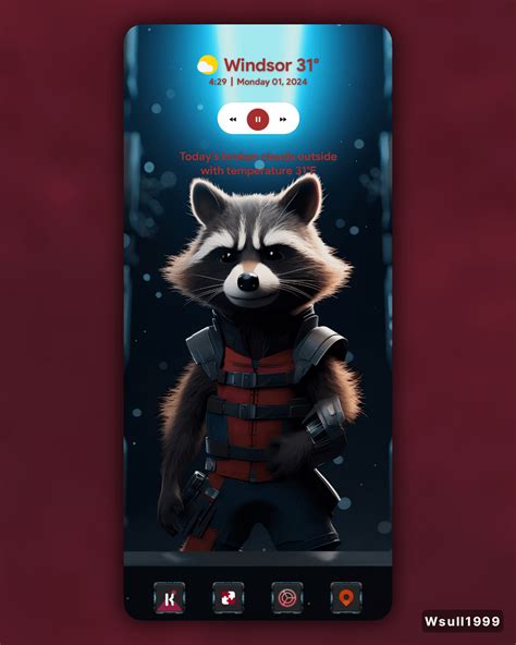 Setup Hello All Rhowtomen