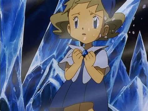 Pokemon Molly Hale Wiki Anime Amino
