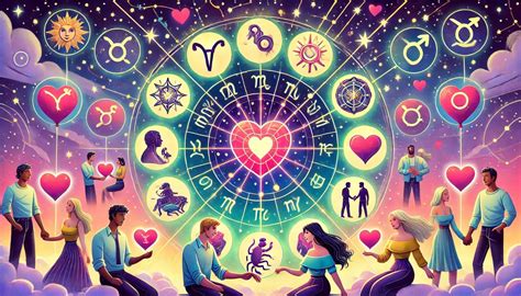 Zodiac Love Compatibility Unlock Your Perfect Match Now Relationaire