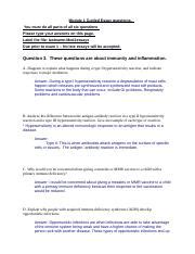 Course Hero Docx Module Guided Essay Questions You Must Do All Parts Of All Six Questions