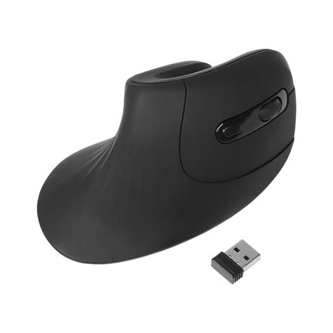 2 4g Hz Vertical Wireless Mouse Wired Mouse Vertical Wireless