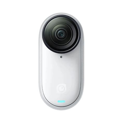 Insta360 Go 3S Action Camera 128GB Arctic White Urban Gadgets PH