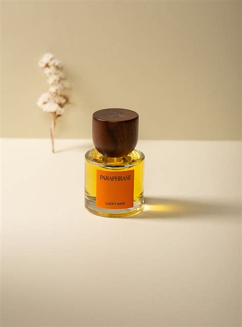 Lucky Days Eau De Parfum Libertine Fragrance Bath And Body Fabrique