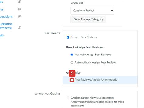 Creating An Assignment — How To Canvas