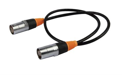 Cat Signal Data Cables RJ For LED Screen Neutrik Connector