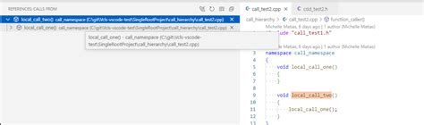 Add File Path To Details Of A Call Hierarchy Result · Issue 10997