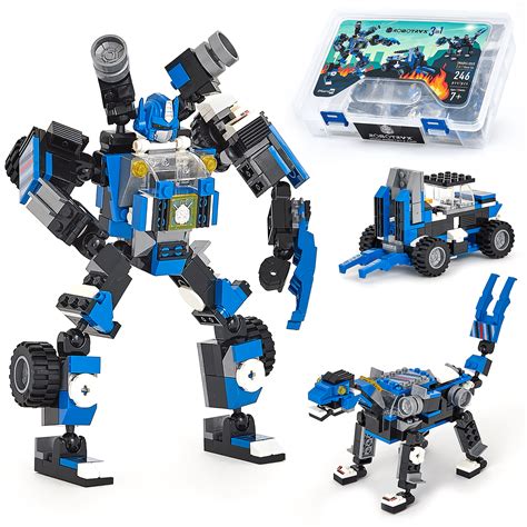 Top 10 Robot Toys Ph