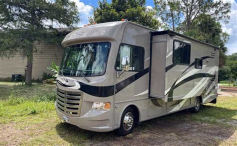 Used Rvs By Owner For Sale By Owner Rvs