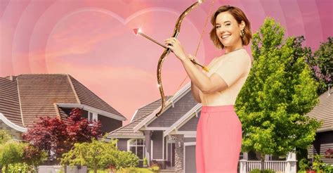 Small Town Setup Streaming Tv Show Online