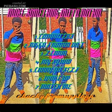 Stream Lil Thottie By Chuckyfromm Listen Online For Free On Soundcloud