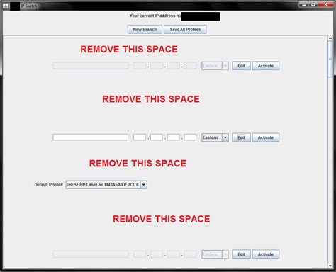 Java Gui Flowlayout Space Between Components Pastorhao