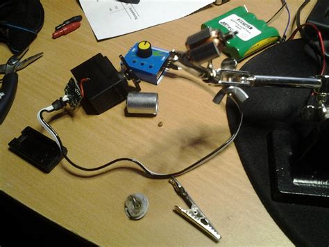 Burned Out Servos Questions Community Synthiam