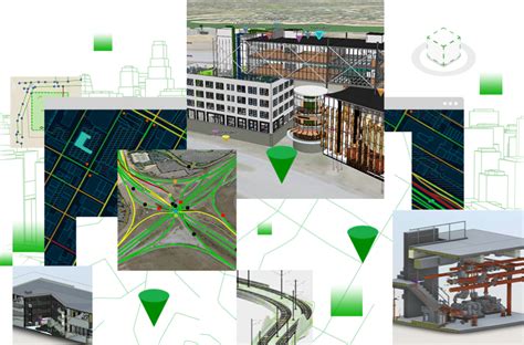 CBS ve BIM Entegrasyonunun Faydaları Esri Türkiye Blog u