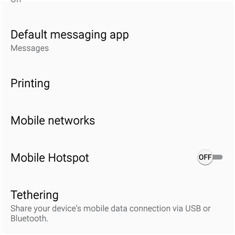 How To Set Up USB Tethering For Windows