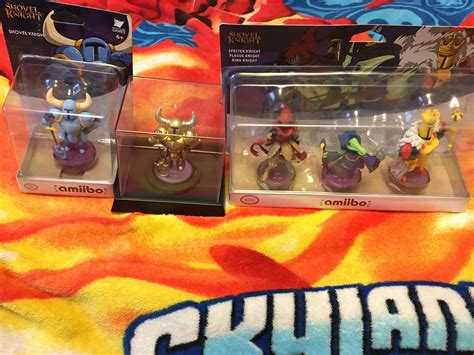 96 best Shovel Knight Amiibo images on Pholder | Amiibo, Shovel Knight ...