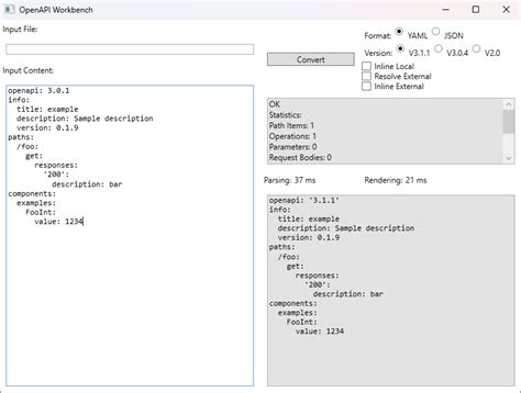 Github Microsoftopenapinet The Openapinet Sdk Contains A Useful Object Model For Openapi