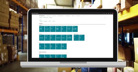 3pl dynamics software reviews demo and pricing 2024