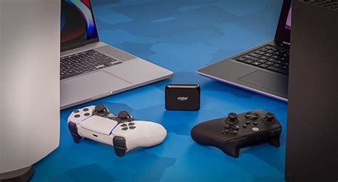 Amazon Com Crucial X TB Portable SSD Up To MB S USB USB C External Solid State