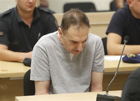 Таткото на Вања го праша Палевски зошто му е убиена ќерката Независен Весник