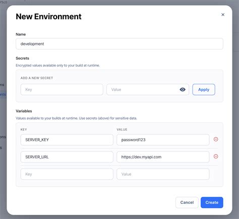 Managing Build Environments In Appflow Ionic Blog
