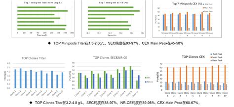细胞株构建、筛选和建库 泰楚集团