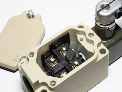 A Comprehensive Guide To Limit Switches Tameson Co Uk