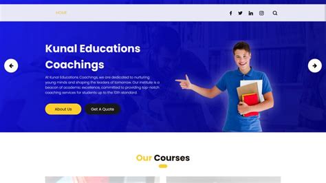 Kunal Kalbhor On Linkedin Webdevelopment Elearning Html Css