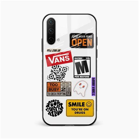 Buy Oneplus Nord Ce G Back Covers Cases At Best Price In India Sirphire